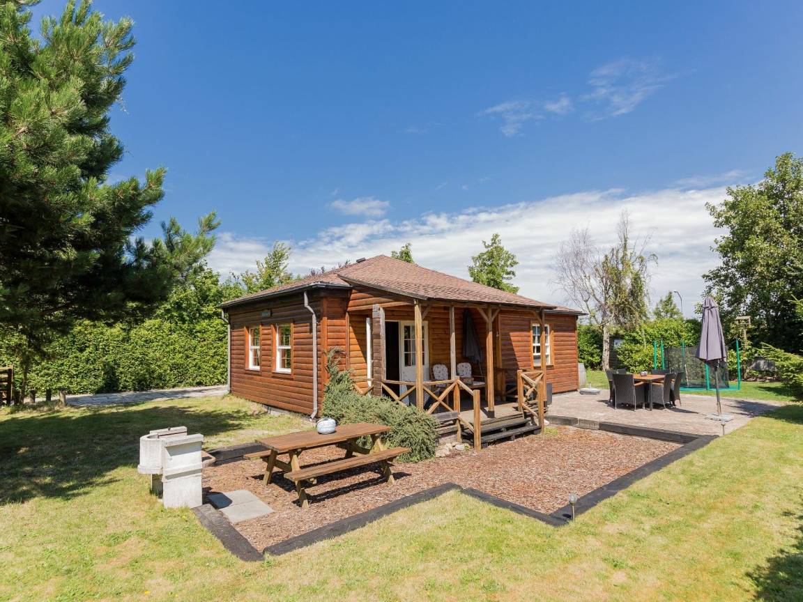 65 M² Ferienhaus ∙ 3 Schlafzimmer ∙ 6 Gäste - Westenschouwen
