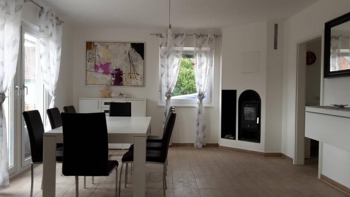 140 M² Casa ∙ 3 Camere Da Letto ∙ 8 Ospiti - Mariapfarr