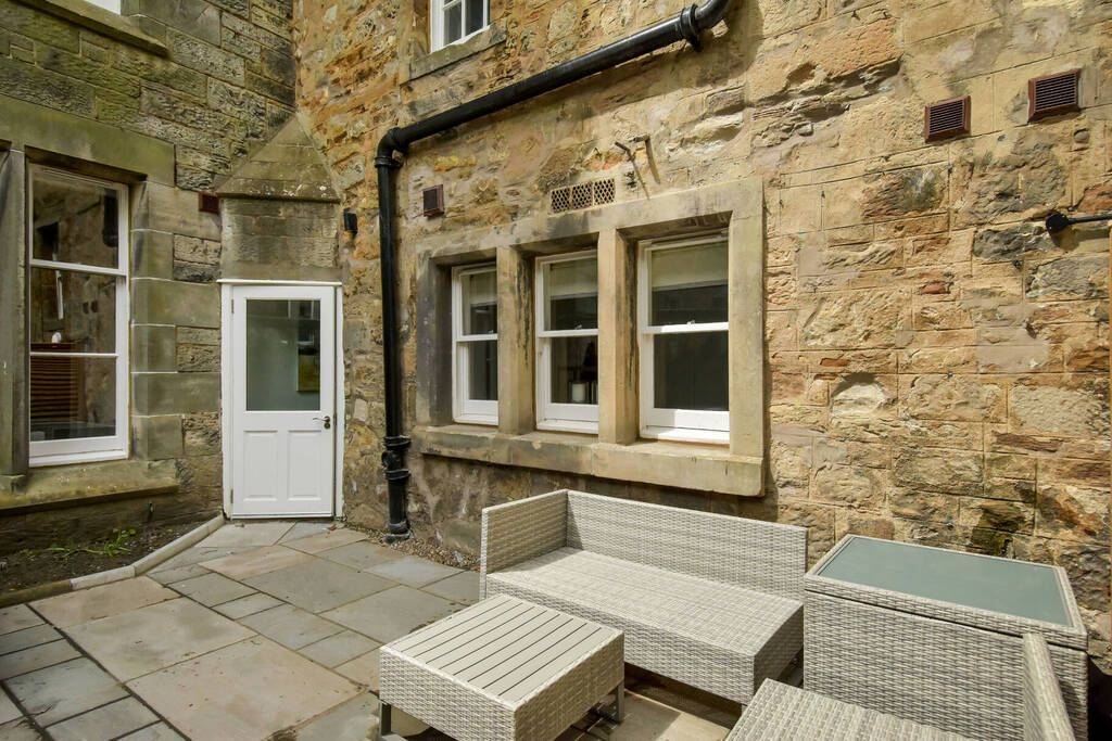 Cottage ∙ 2 Bedrooms ∙ 4 Guests - Saint Andrews