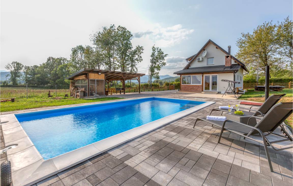 131 M² Casa Vacanza ∙ 2 Camere Da Letto ∙ 8 Ospiti - Croazia