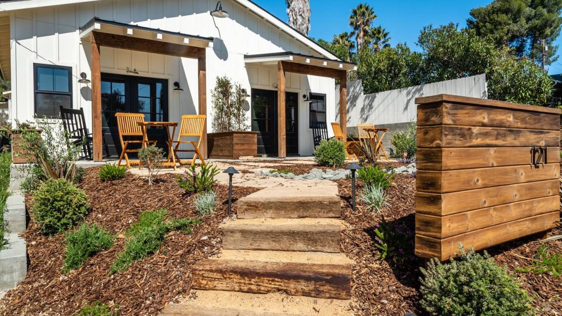 House ∙ 4 Guests - Paso Robles, CA