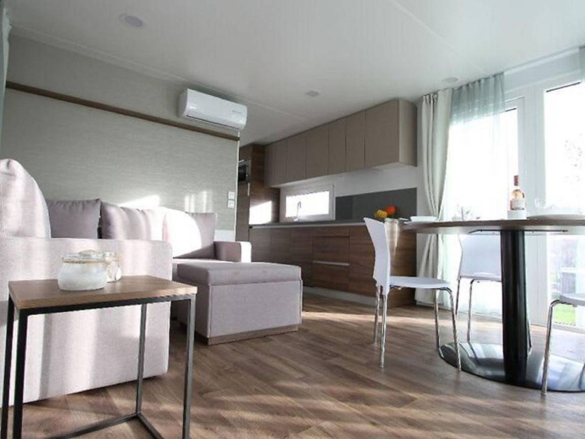 Maison De Vacances ∙ 1 Chambre ∙ 4 Personnes - Heerlen