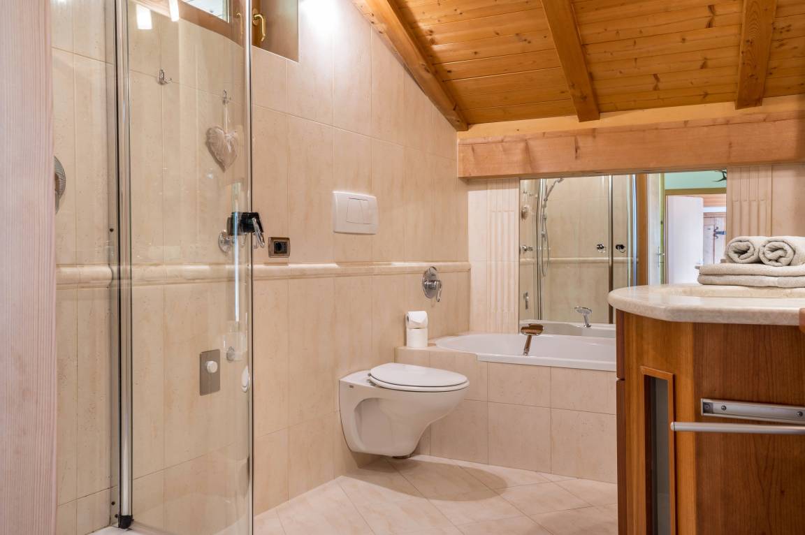 70 M² Apartment ∙ 2 Bedrooms ∙ 4 Guests - Ortisei