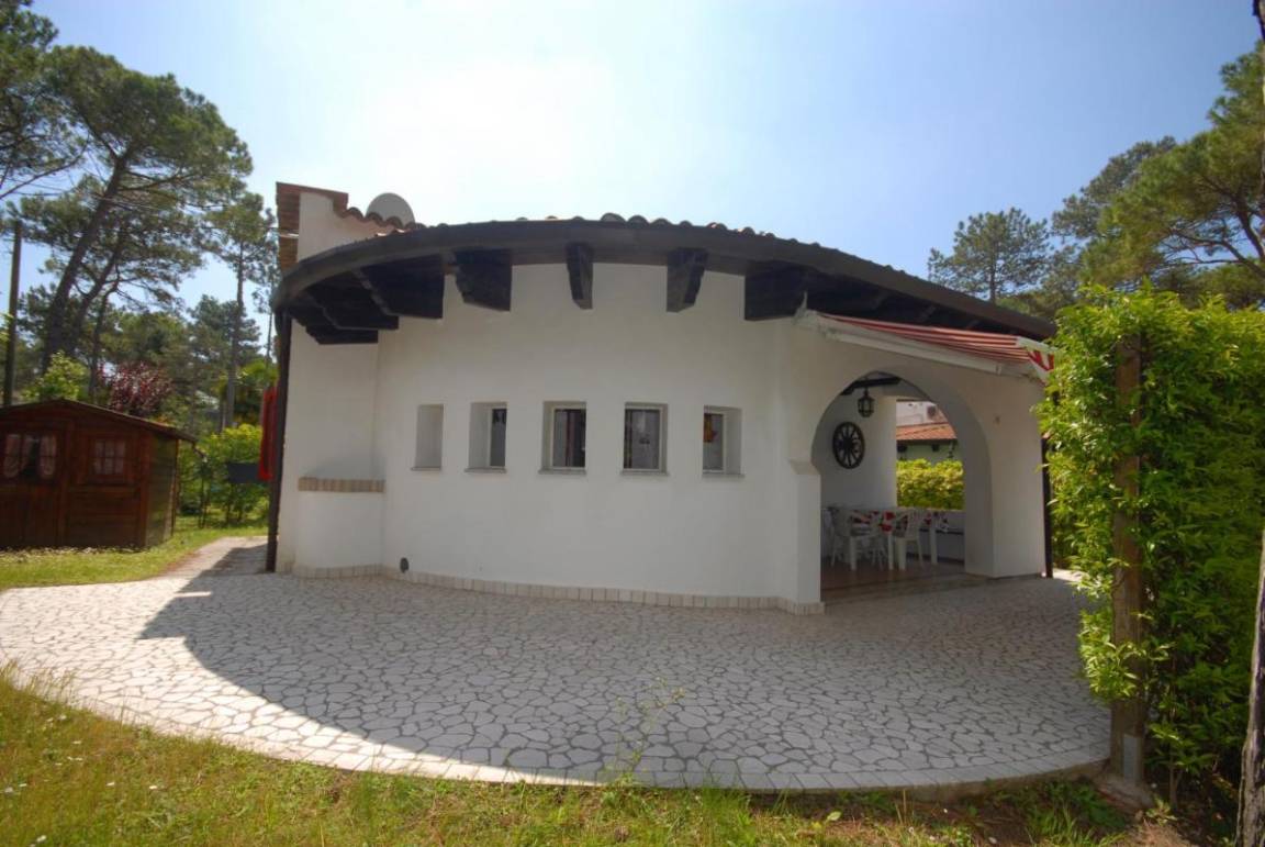 70 M² Villa ∙ 3 Slaapkamers ∙ 7 Gasten - Lignano Sabbiadoro