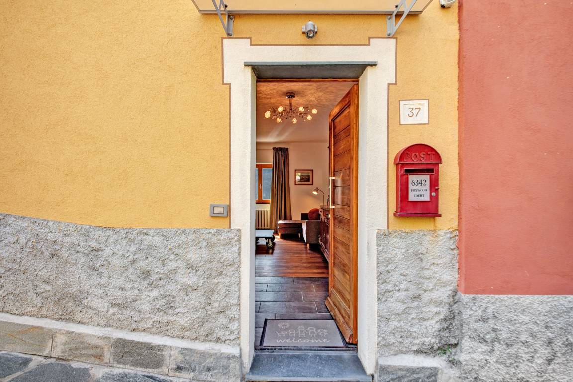200 M² Maison De Vacances ∙ 3 Chambres ∙ 5 Personnes - Portofino
