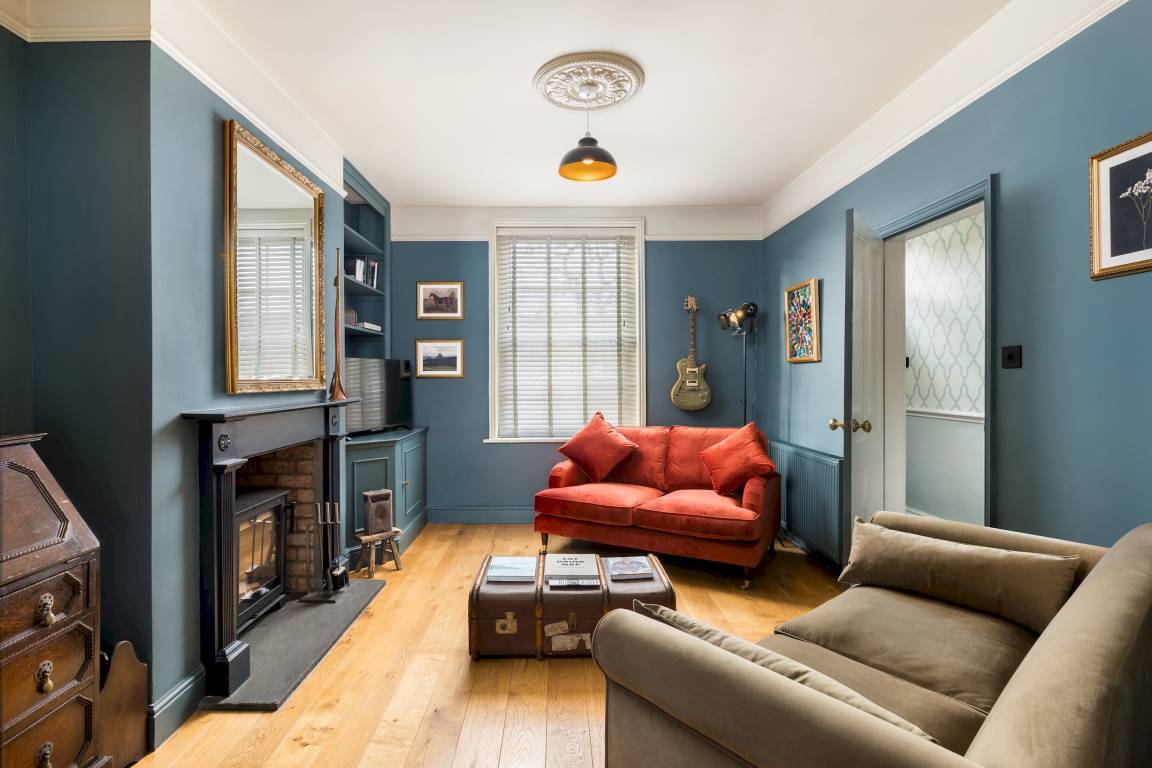 111 M² House ∙ 2 Bedrooms ∙ 4 Guests - Moreton-in-Marsh