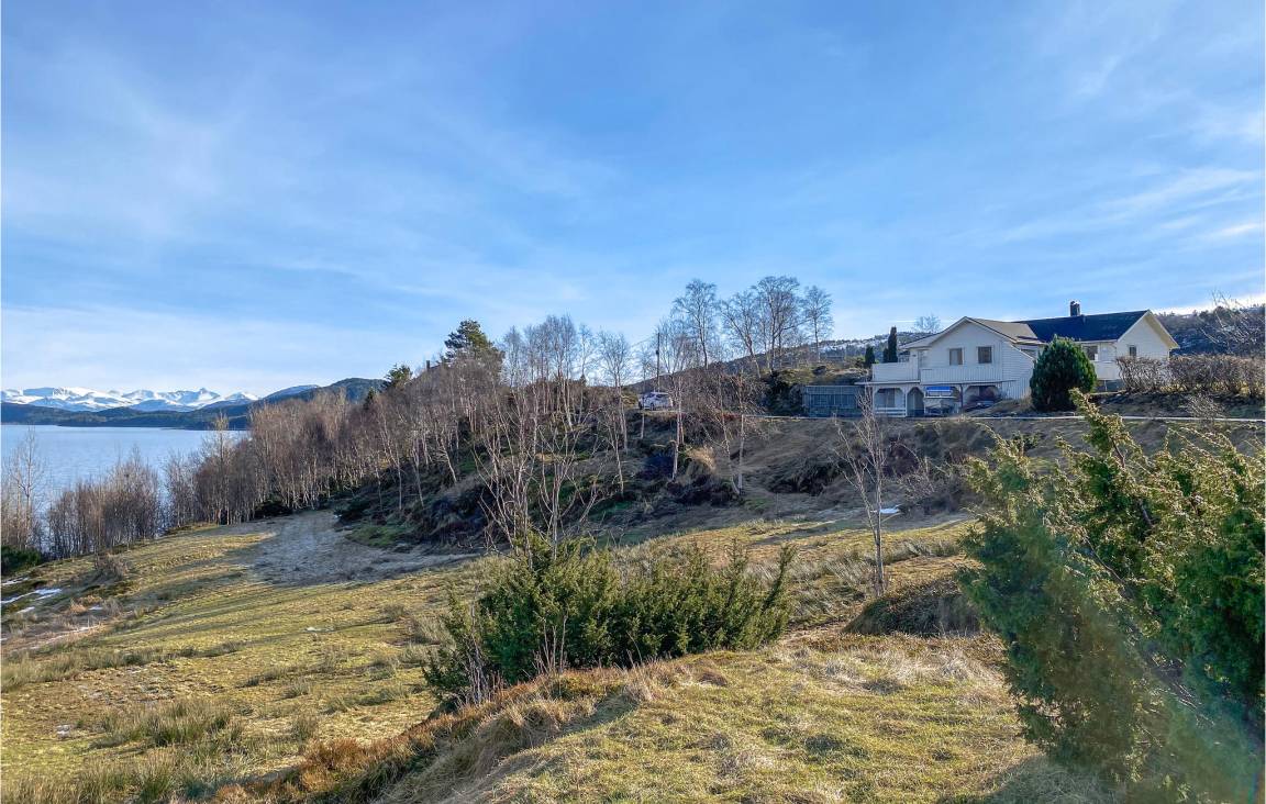 90 M² Appartement ∙ 2 Chambres ∙ 4 Personnes - Ålesund