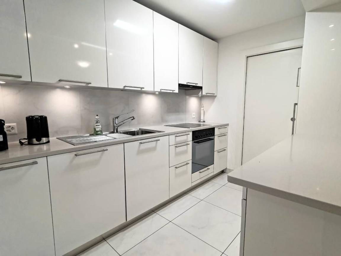 118 M² Huoneisto ∙ 2 Makuuhuonetta ∙ 3 Vierasta - Minusio