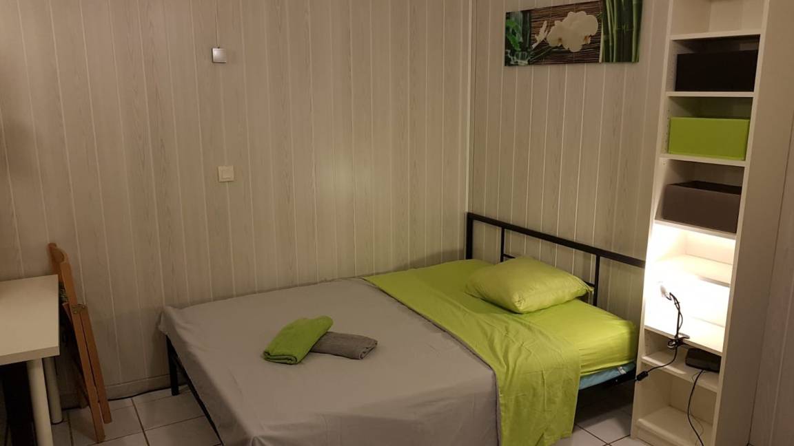23 M² Appartement ∙ 2 Personnes - Talence