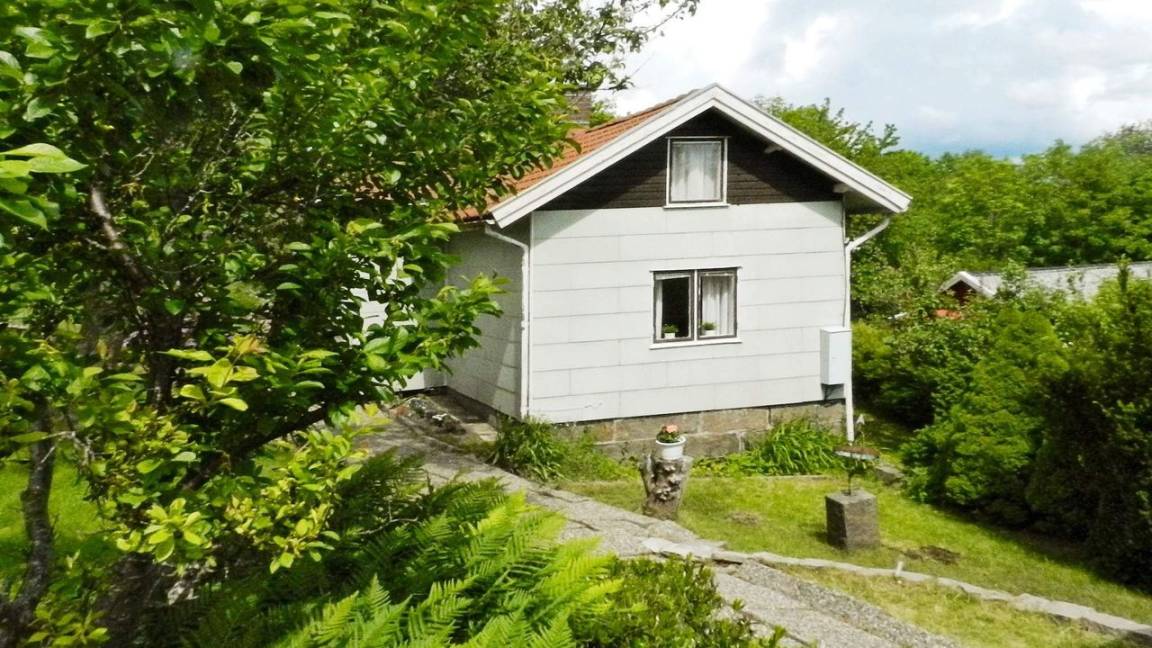 70 M² House ∙ 3 Bedrooms ∙ 6 Guests - Lysekil