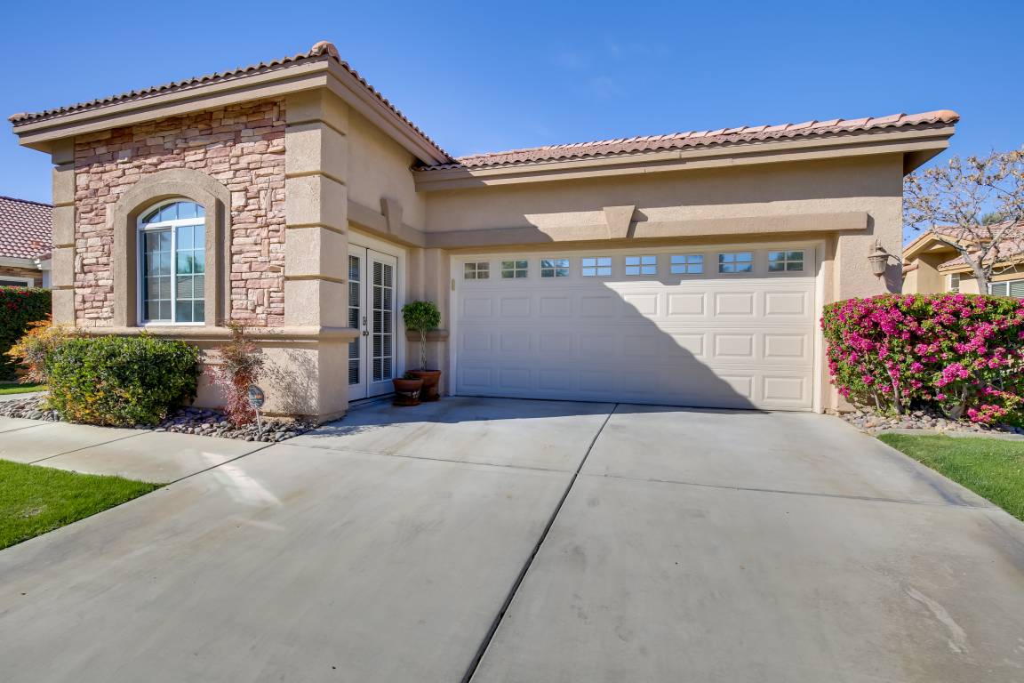 32 M² Villa ∙ 2 Bedrooms ∙ 4 Guests - Indio, CA