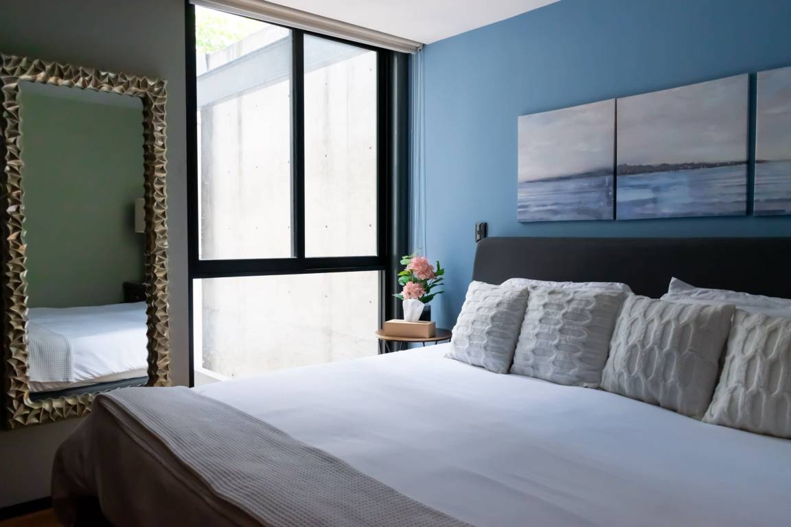 Apartamento ∙ 2 Habitaciones ∙ 3 Huéspedes - Baja California