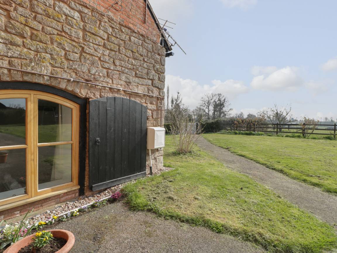 Cottage ∙ 1 Bedroom ∙ 2 Guests - Herefordshire