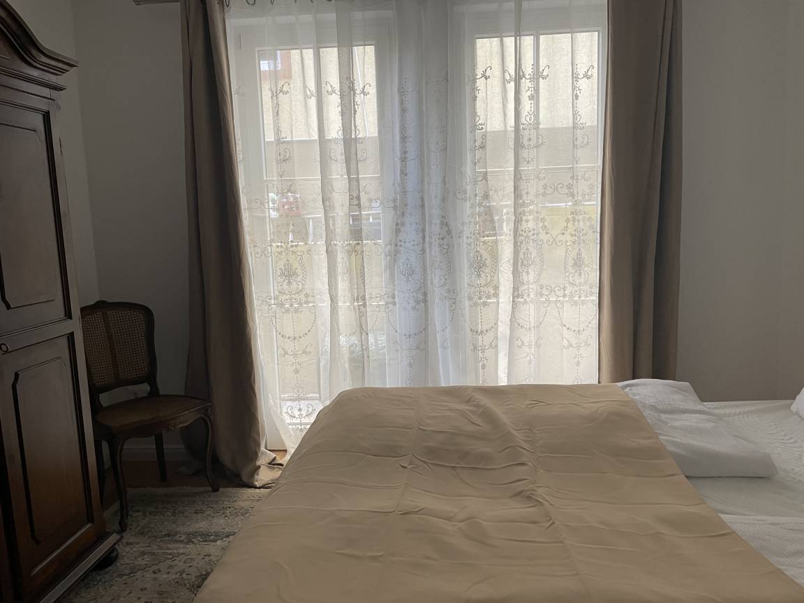 57 M² Apartment ∙ 1 Bedroom ∙ 3 Guests - Gengenbach