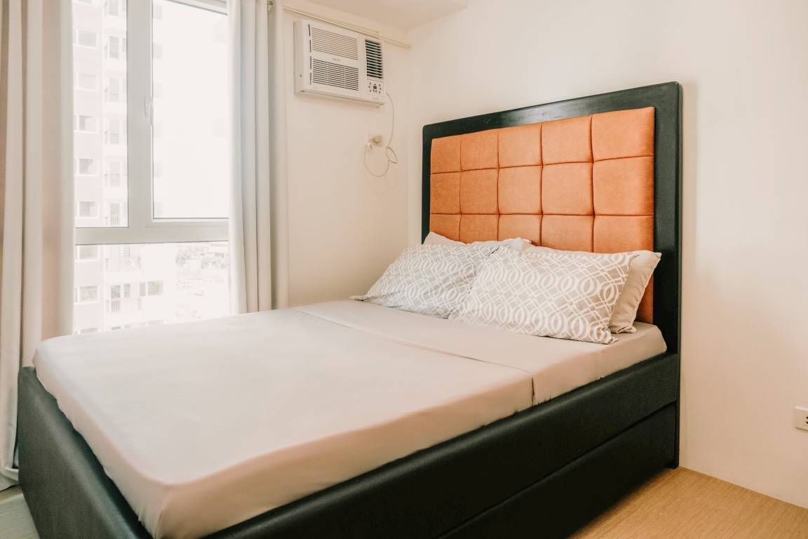 22 M² Apartment ∙ 1 Bedroom ∙ 3 Guests - Oton
