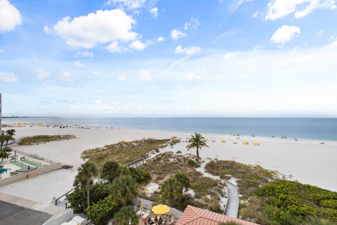 79 M² Condo ∙ 1 Bedroom ∙ 4 Guests - St. Pete Beach, FL