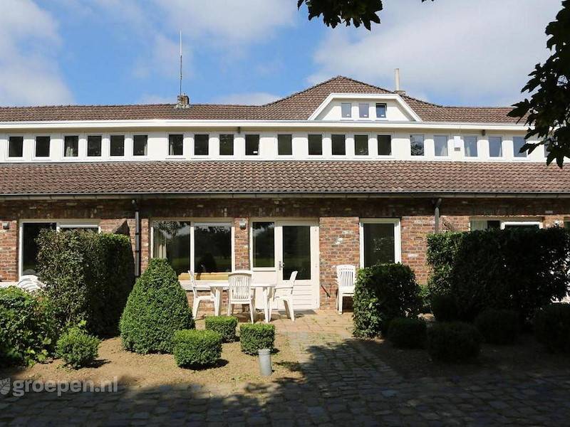 Bungalow ∙ 3 Chambres ∙ 6 Personnes - Aubel