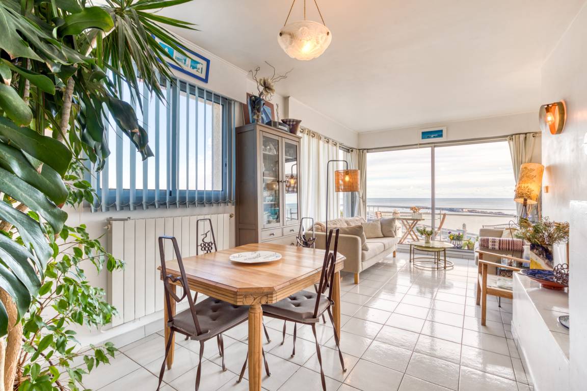 16 M² Bed And Breakfast ∙ 1 Camera Da Letto ∙ 2 Ospiti - Sète