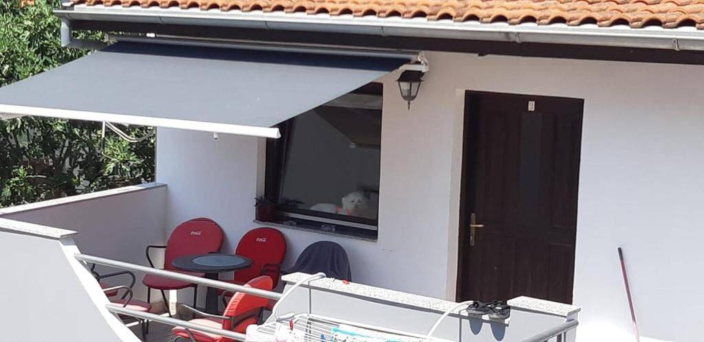50 M² Apartament ∙ 2 Sypialnie ∙ 4 Gości - Biograd na Moru