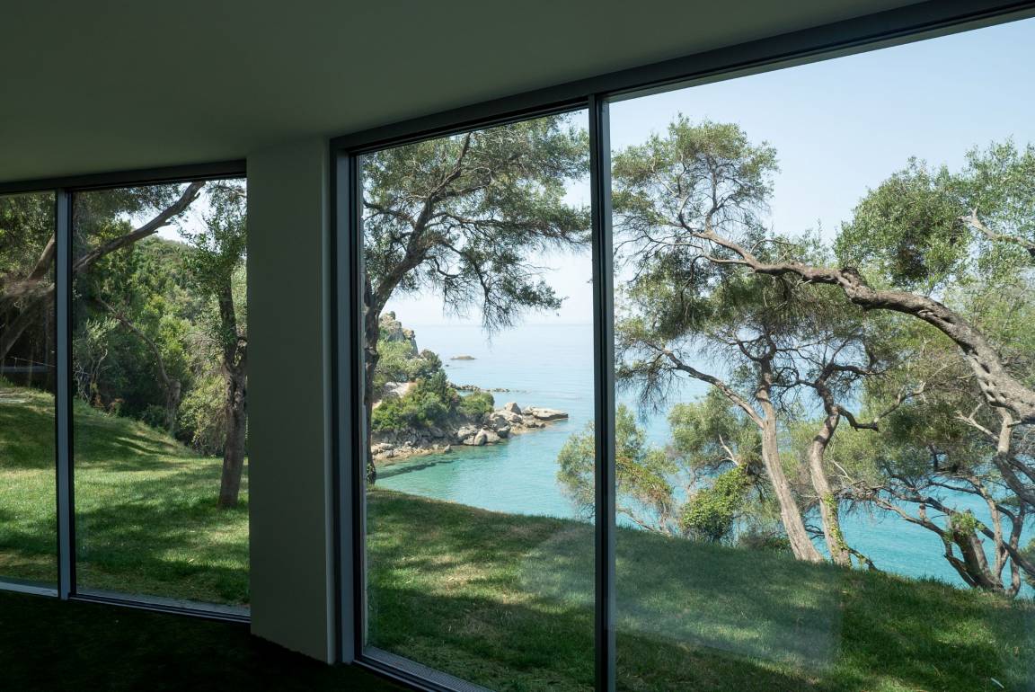 360 M² Villa ∙ 5 Schlafzimmer ∙ 11 Gäste - Griechenland