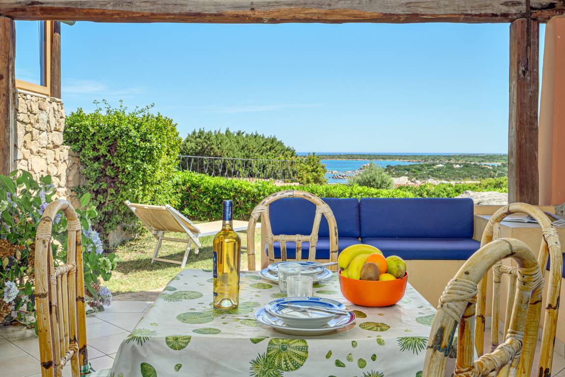 Appartamento Vacanza ∙ 2 Ospiti - Golfo Aranci