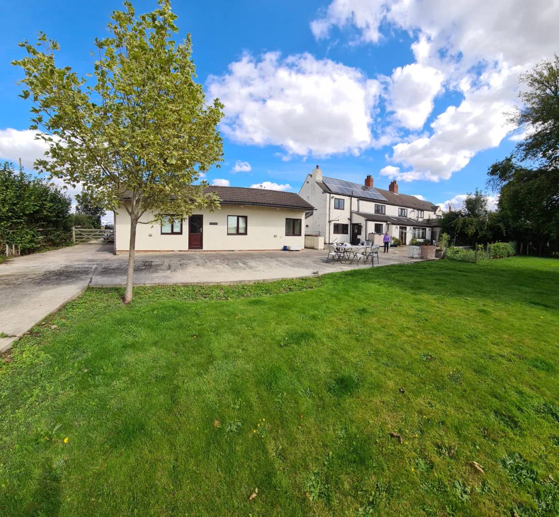 50 M² Cottage ∙ 1 Bedroom ∙ 2 Guests - North Yorkshire