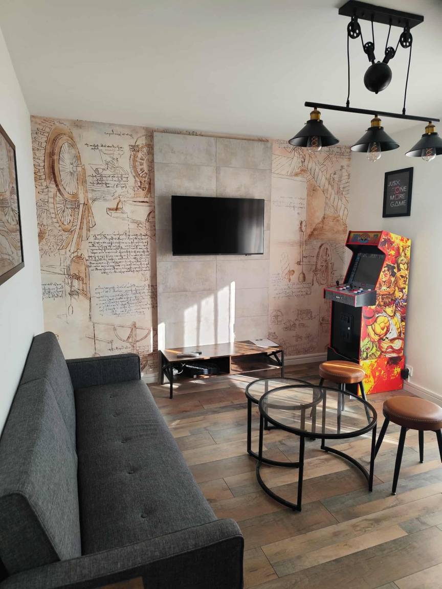 80 M² Huoneisto ∙ 3 Makuuhuonetta ∙ 6 Vierasta - Valence, France