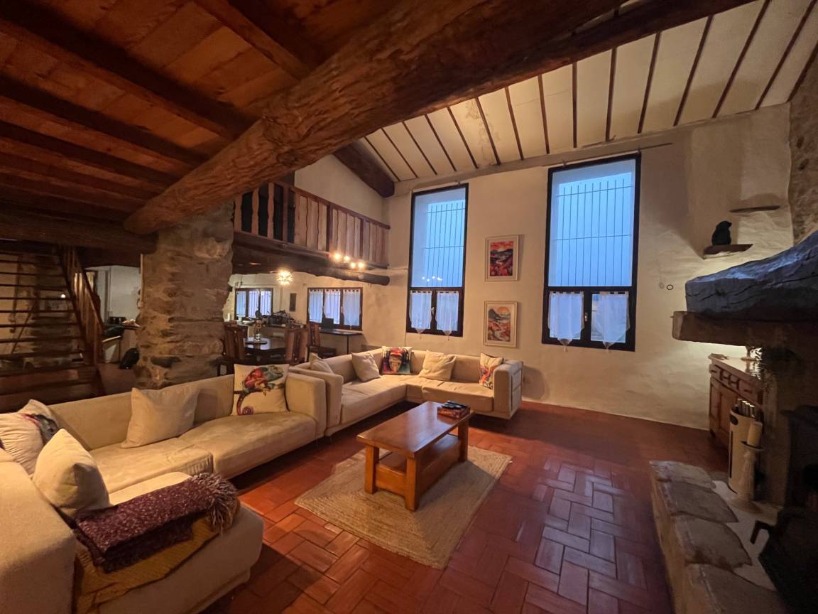 165 M² Maison De Vacances ∙ 5 Chambres ∙ 10 Personnes - Prades, France