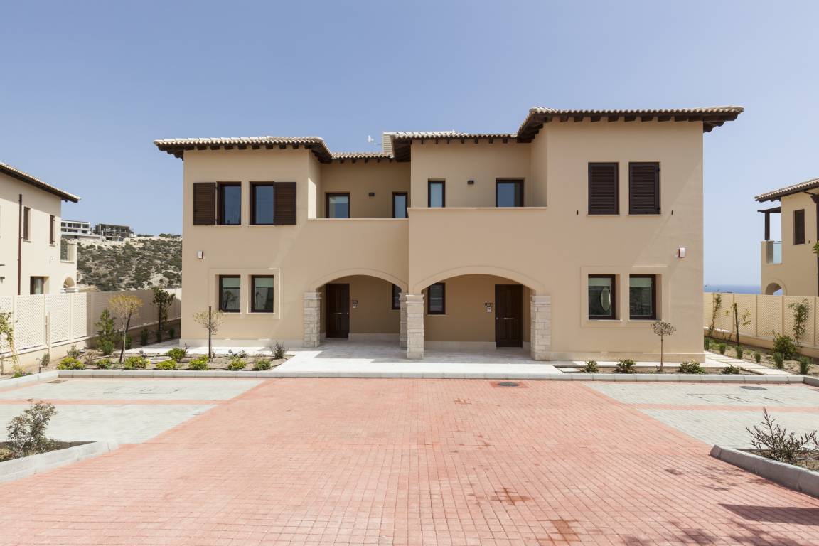 Villa ∙ 3 Bedrooms ∙ 6 Guests - Куклиа