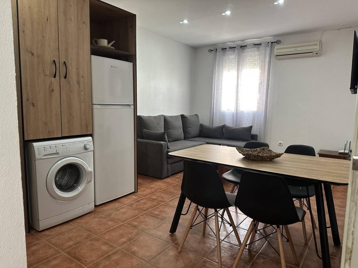 55 M² Apartamento ∙ 2 Habitaciones ∙ 5 Huéspedes - Zahara de los Atunes