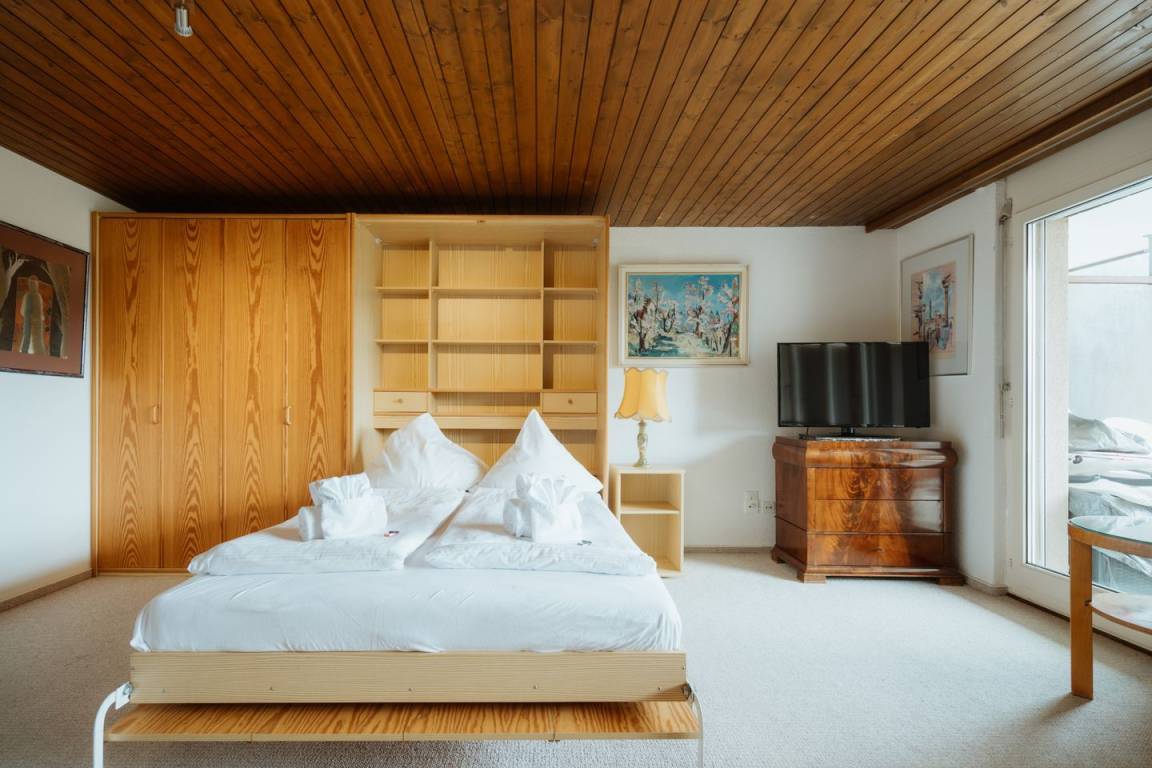 45 M² Appartement ∙ 2 Gasten - Amden