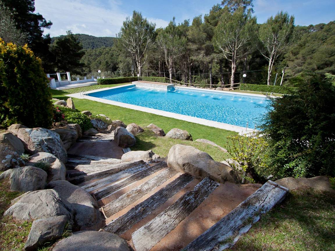 80 M² Apartamento ∙ 1 Habitación ∙ 6 Huéspedes - Palafrugell