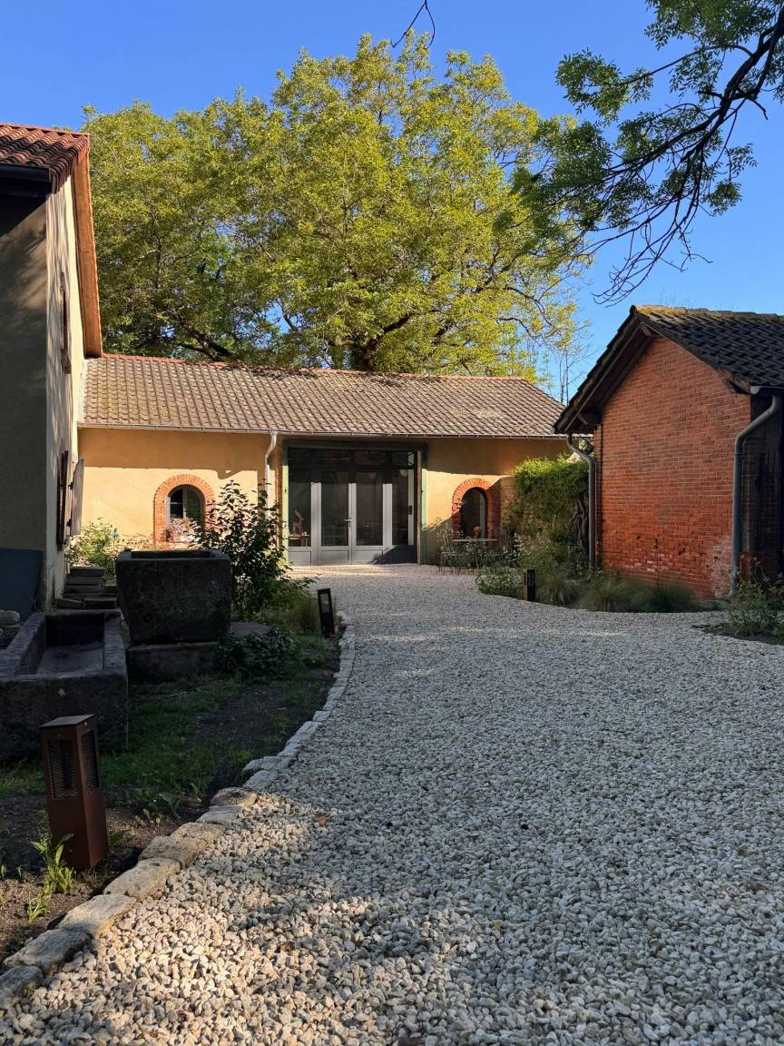 80 M² Maison De Vacances ∙ 2 Chambres ∙ 6 Personnes - Parc Animalier de Sainte-Croix