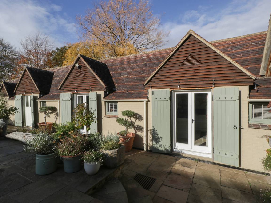 Cottage ∙ 1 Bedroom ∙ 2 Guests - Chipping Campden