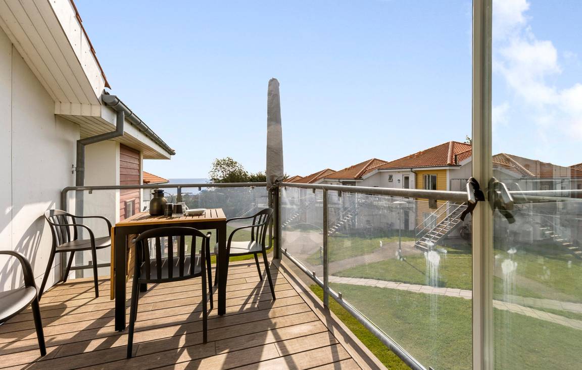 67 M² Apartment ∙ 2 Bedrooms ∙ 6 Guests - Bornholm