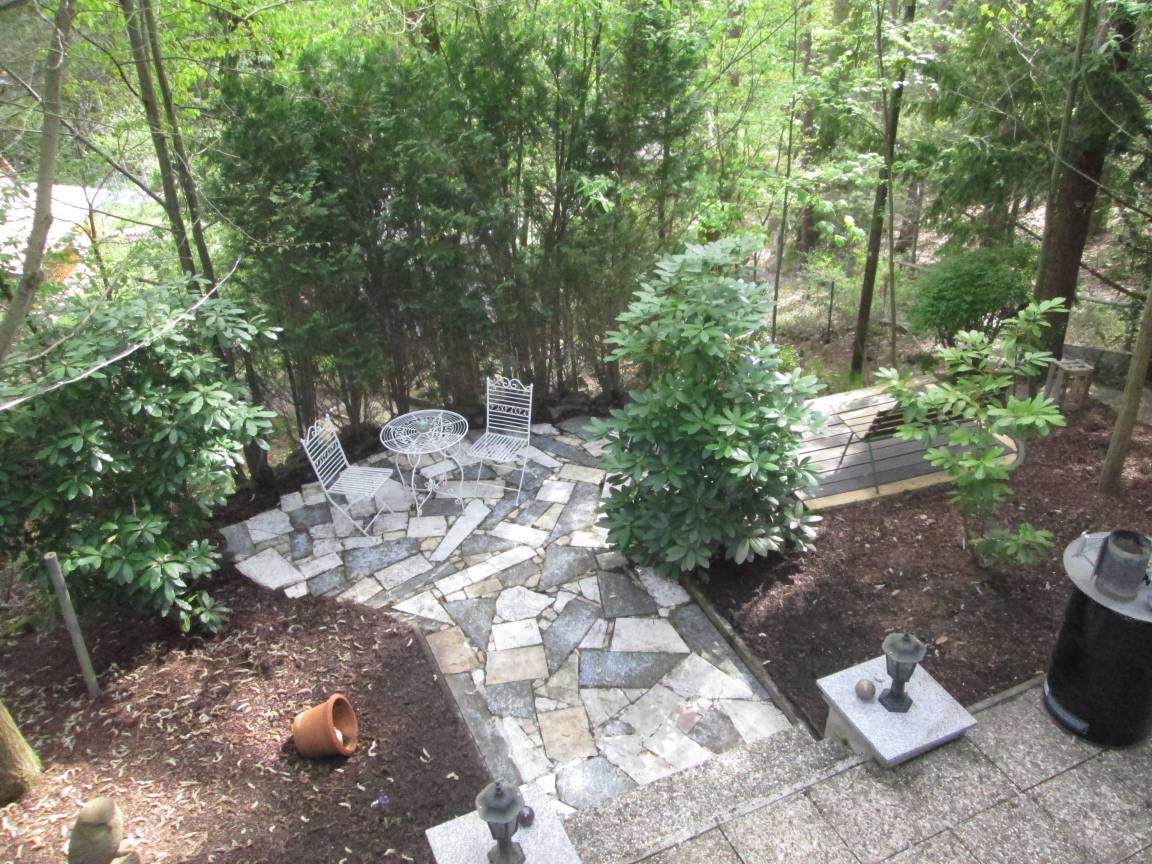 90 M² Ferienhaus ∙ 2 Schlafzimmer ∙ 4 Gäste - Grünstadt