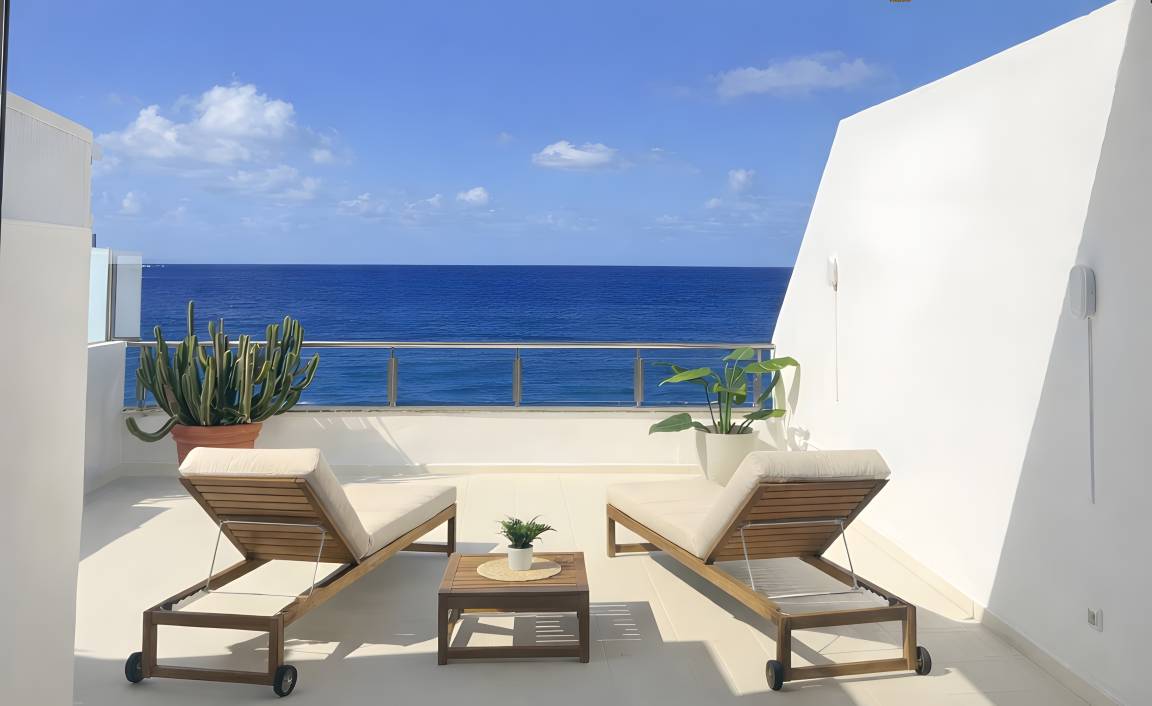 98 M² Casa Vacanza ∙ 3 Camere Da Letto ∙ 5 Ospiti - Moya