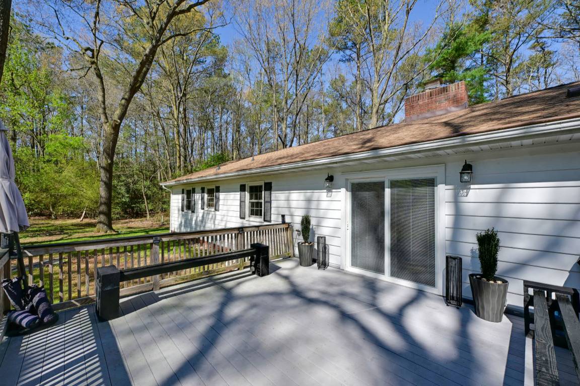 187 M² House ∙ 3 Bedrooms ∙ 8 Guests - Delmar, DE