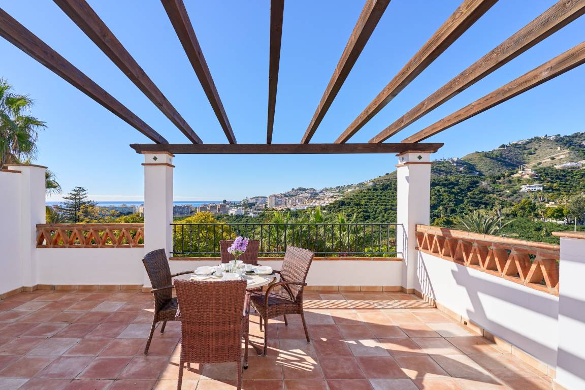 65 M² Aparthotel ∙ 1 Camera Da Letto ∙ 3 Ospiti - Costa Tropical