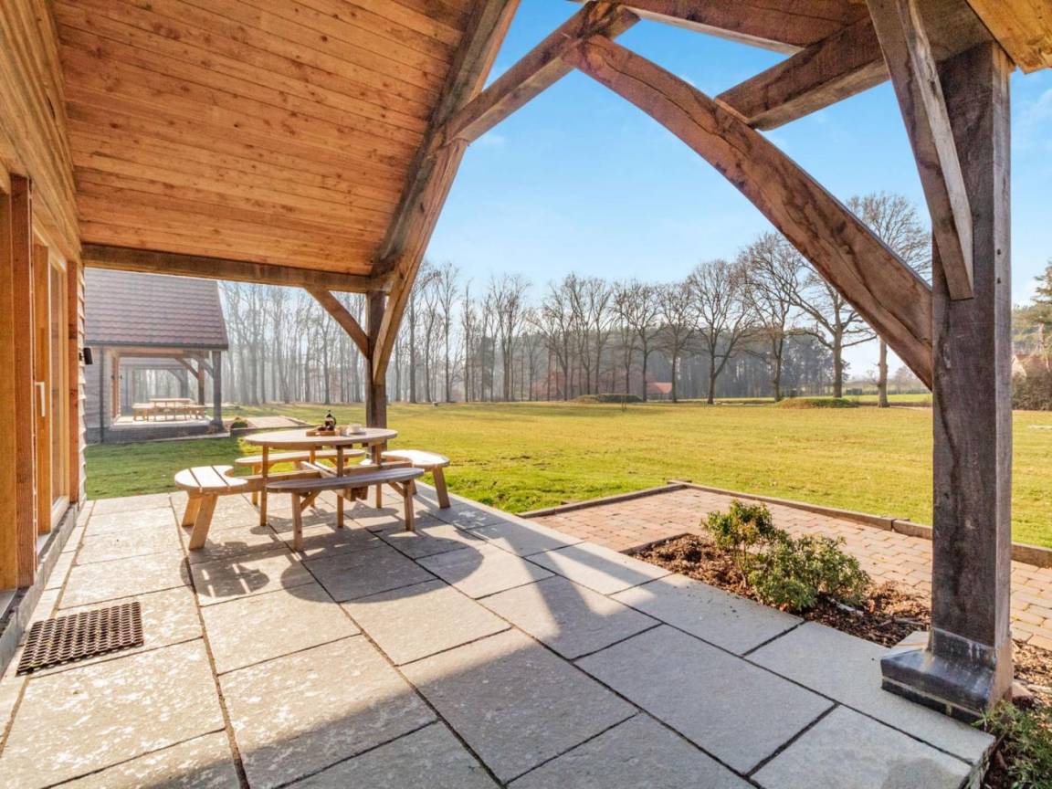 Albergue ∙ 3 Habitaciones ∙ 6 Huéspedes - Norfolk