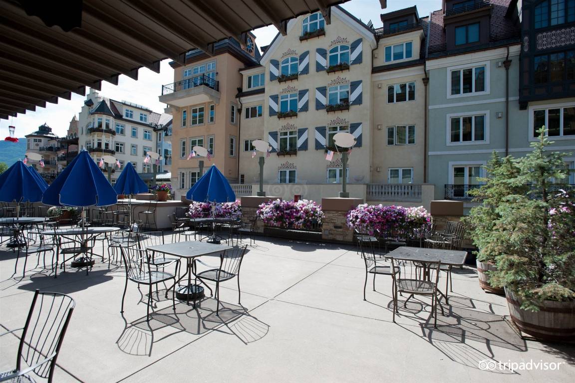 94 M² House ∙ 2 Bedrooms ∙ 6 Guests - Vail, CO