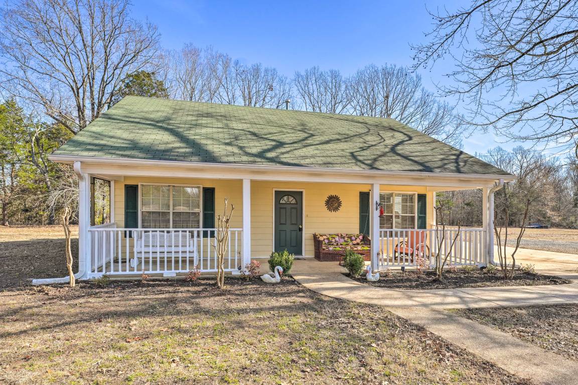 117 M² Cottage ∙ 2 Bedrooms ∙ 6 Guests - Como, MS
