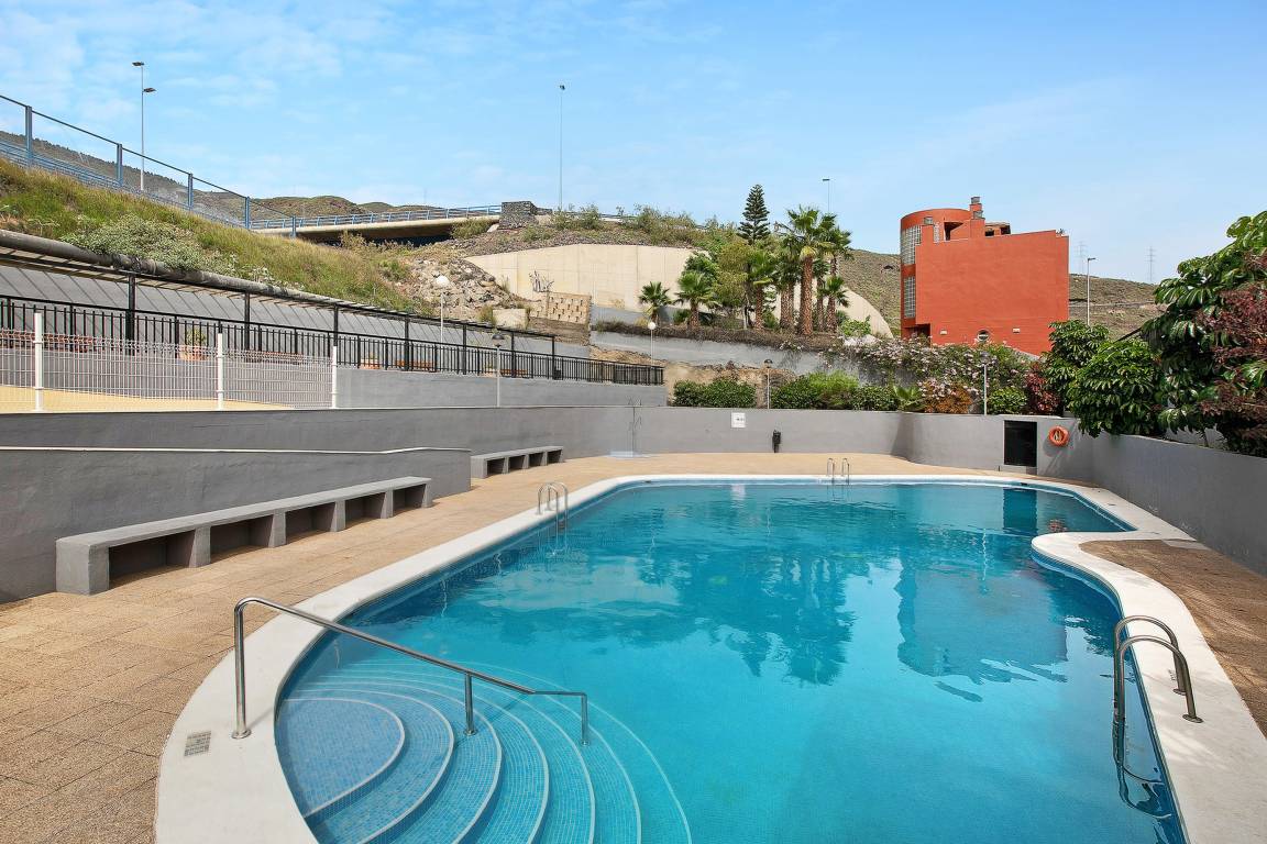 60 M² Maison De Vacances ∙ 2 Chambres ∙ 4 Personnes - Santa Cruz de Ténérife