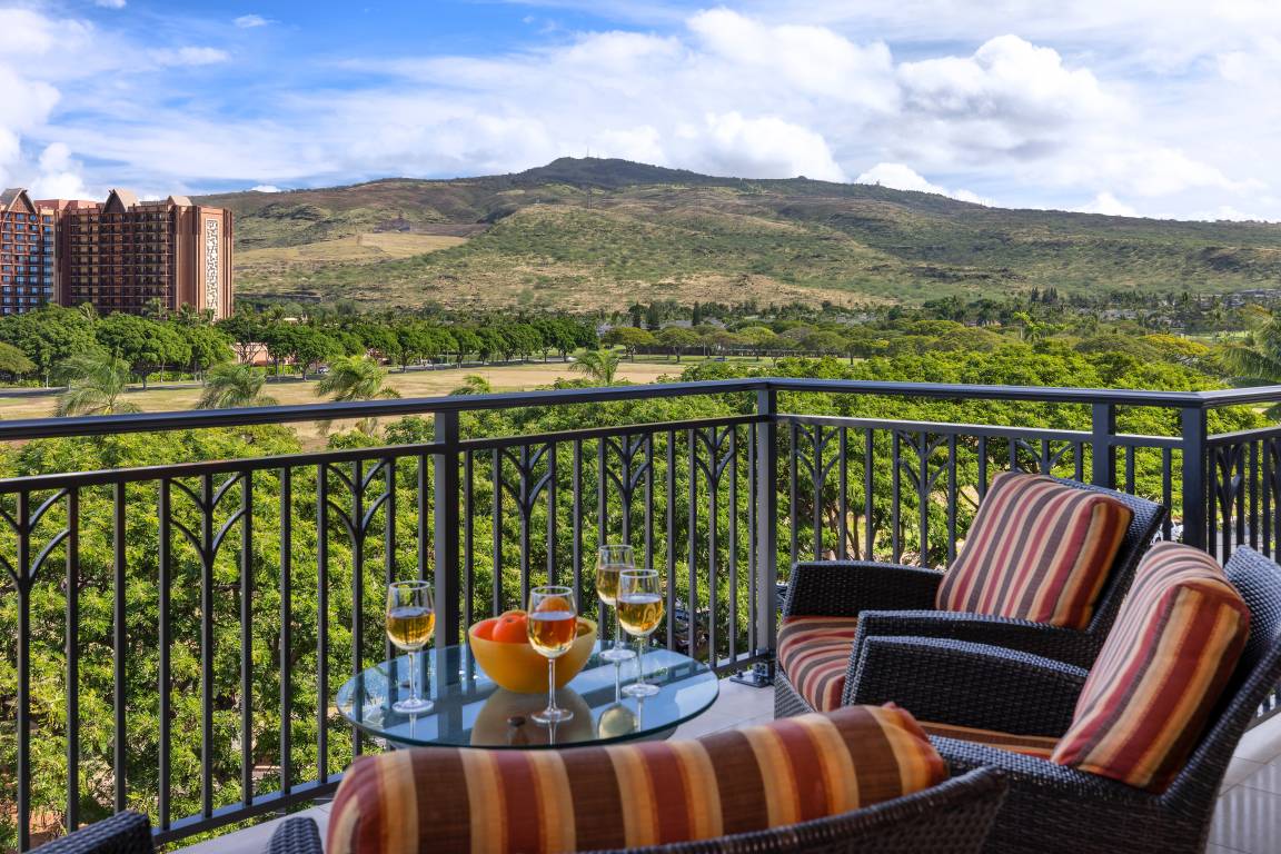 139 M² Condo ∙ 2 Bedrooms ∙ 4 Guests - Kapolei, HI