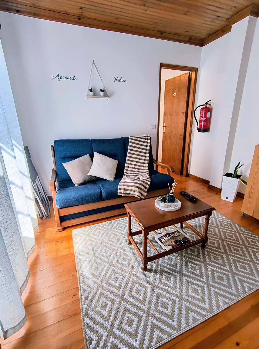 32 M² Maison De Vacances ∙ 3 Chambres ∙ 6 Personnes - Piodão