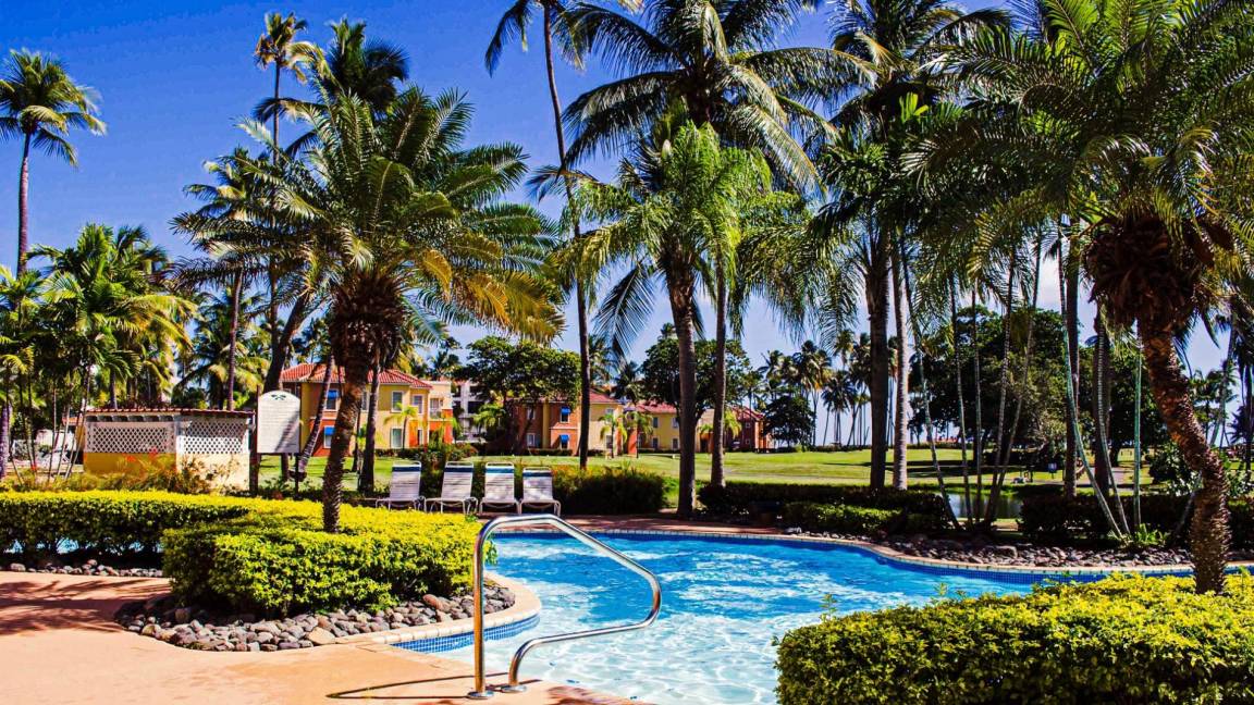 70 M² Apartment ∙ 1 Bedroom ∙ 4 Guests - Humacao