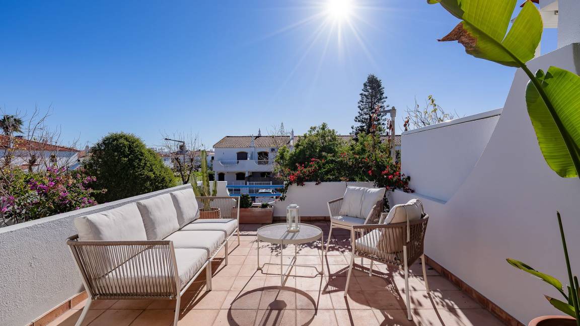 124 M² Appartement ∙ 3 Slaapkamers ∙ 6 Gasten - Altura