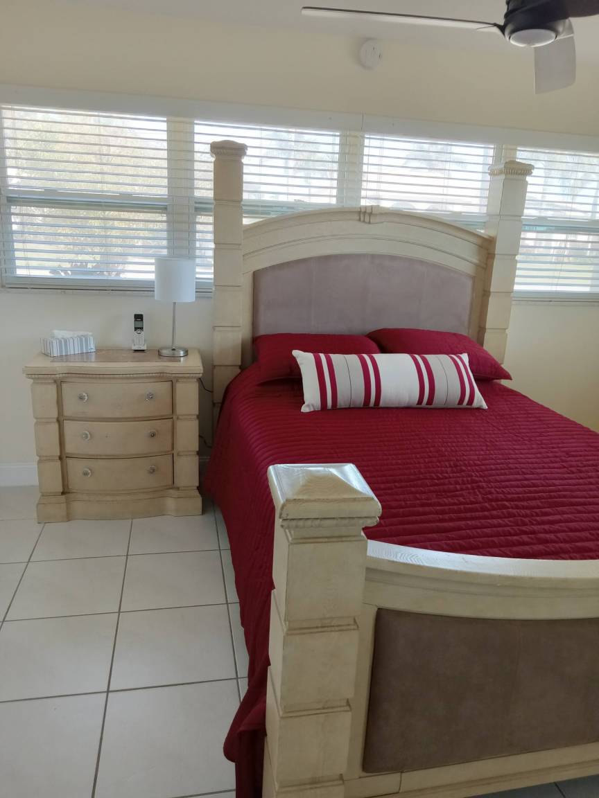 2500 M² Villa ∙ 3 Schlafzimmer ∙ 6 Gäste - Fort Myers, FL