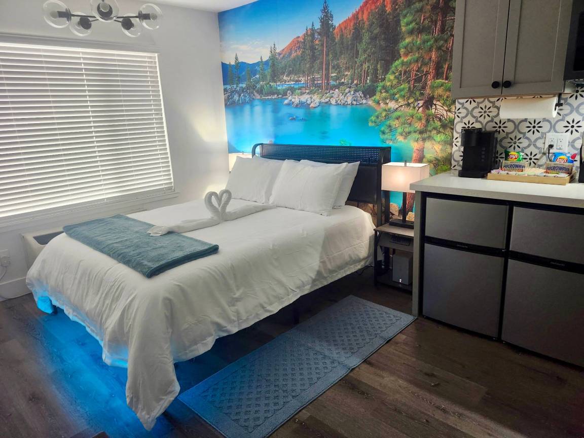 24 M² Studio Flat ∙ 1 Bedroom ∙ 2 Guests - Atlantis Casino Resort Spa