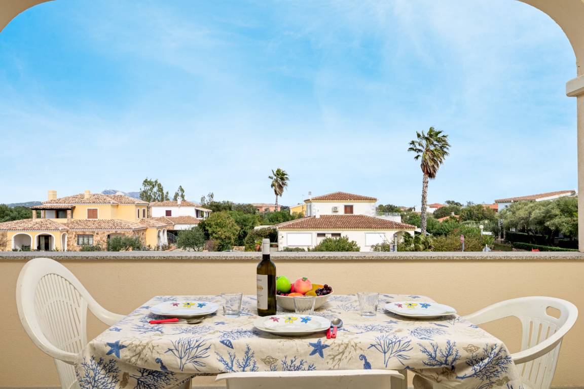50 M² House ∙ 2 Bedrooms ∙ 5 Guests - San Teodoro, Sicily